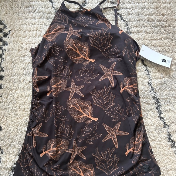 Hapari | Swim | Hapari Reef Tankini Top Swim Bathing Suit | Poshmark